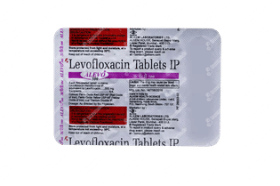Alevo 500 Mg Tablet 10 - Uses, Side Effects, Dosage, Price | Truemeds