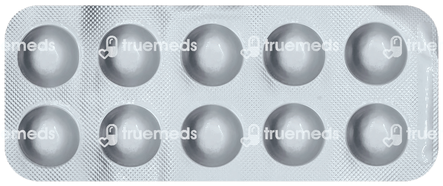 Algaba M 750mcg75 Mg Tablet 10 - Uses, Side Effects, Dosage, Price ...