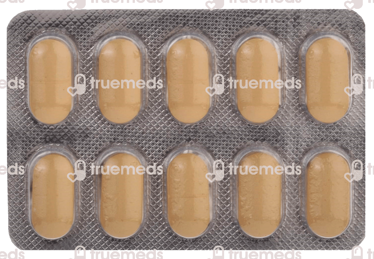 Allercet Cold | Order Allercet Cold Tablet Online at Truemeds