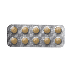Allercet Dc Tablet: Uses, Side Effects, Price & Substitutes