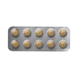 Allercet Dc Tablet: Uses, Side Effects, Price & Substitutes