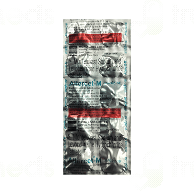 Allercet M Tablet: Uses, Side Effects, Price & Substitutes