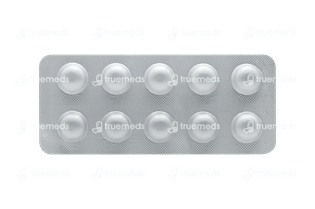 Allrite Dc 5/20 MG | Order Allrite Dc 5/20 MG Tablet Online at Truemeds