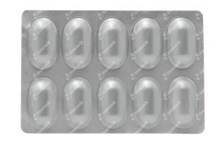 Altacef 500 Tablet: Uses, Side Effects, Price & Substitutes