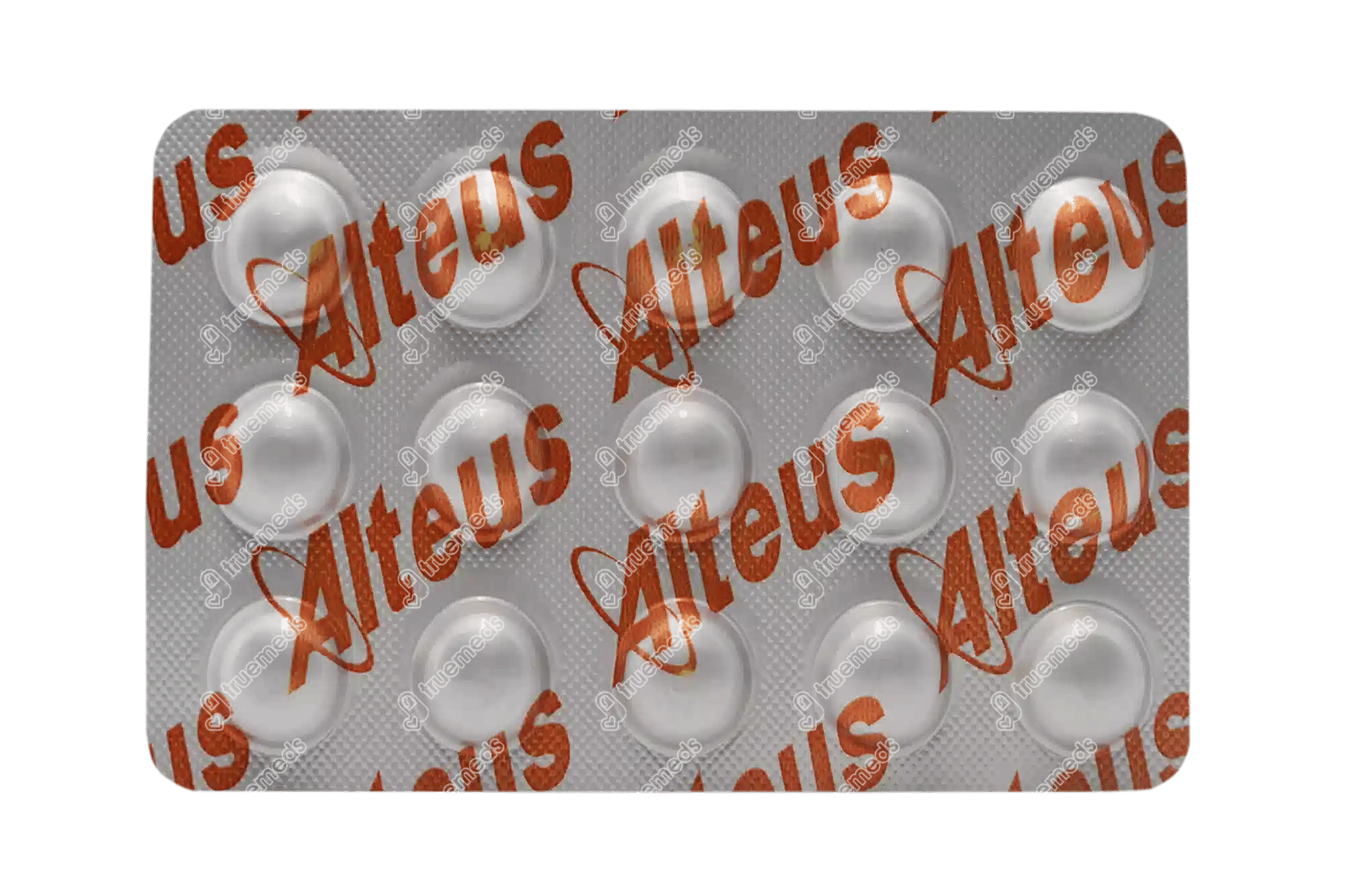 Alten 10 Tablet 15: Uses, Side Effects, Price & Substitutes