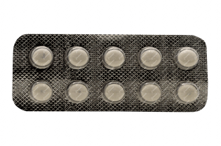 Amchek 2.5 Mg Tablet 10: Uses, Side Effects, Price & Substitutes