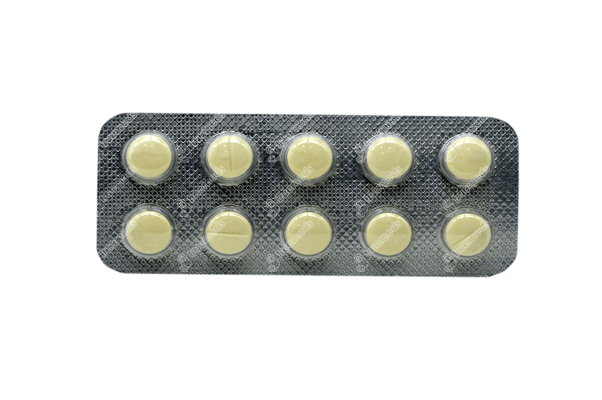 Amchek 5 Tablet 10: Uses, Side Effects, Price & Substitutes