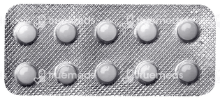 Amdepin 10 Tablet 10: Uses, Side Effects, Price & Substitutes