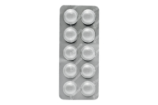 Amfirst 2.5 Mg Tablet 10: Uses, Side Effects, Price & Substitutes