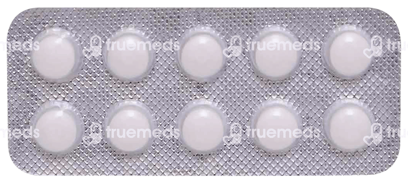 Amiodar 100 MG | Order Amiodar 100 MG Tablet Online at Truemeds