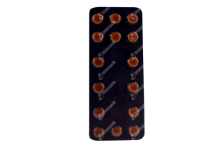 Amlong Tablet 15: Uses, Side Effects, Price & Substitutes