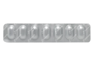 Amlong Mt 2525 Mg Tablet Pr 7 - Uses, Side Effects, Dosage, Price ...