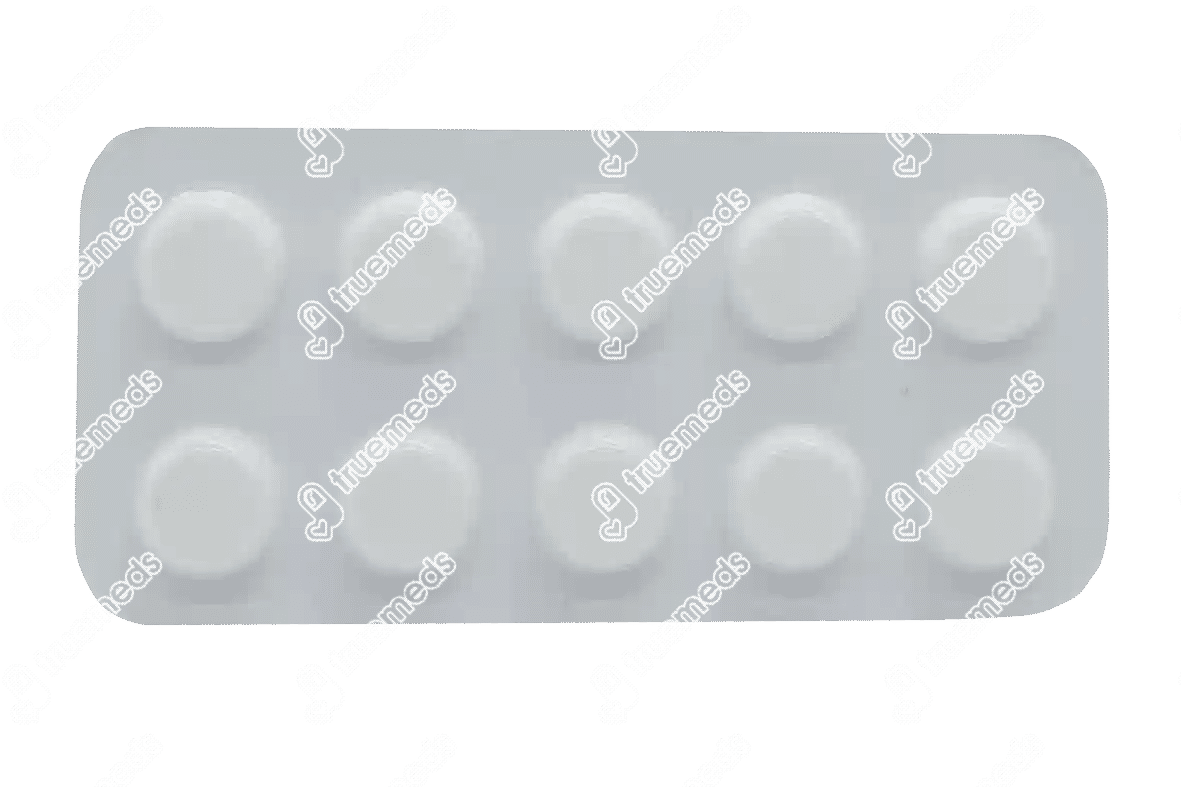 Amlosafe 5 Tablet 10: Uses, Side Effects, Price & Substitutes