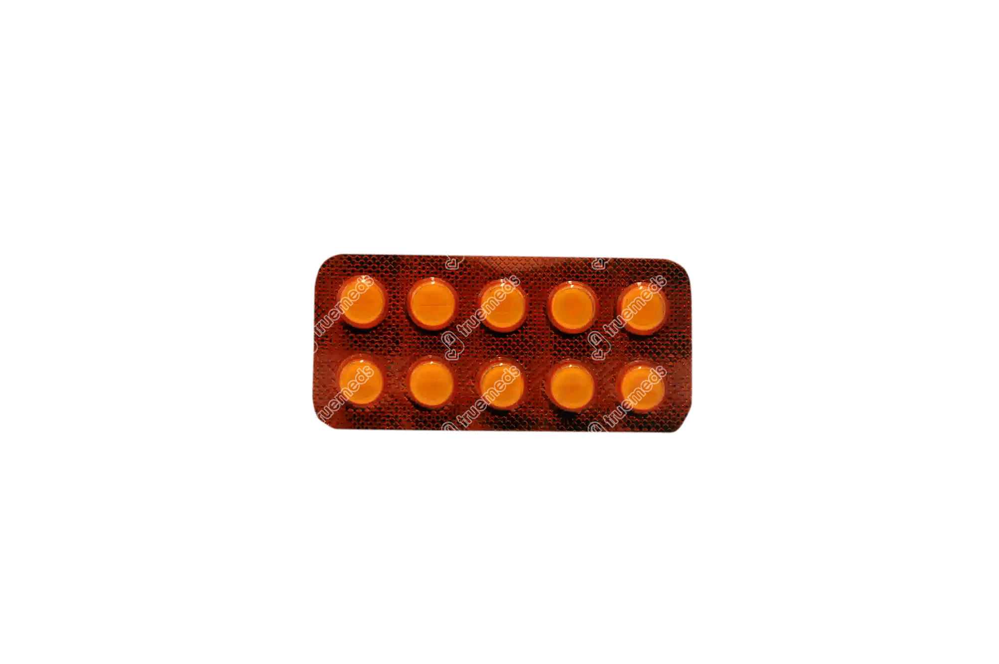 Amloz L 5/5 MG 10 | Order Amloz L 5/5 MG Tablet 10 Online at Truemeds