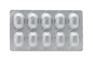 Ampilox Ds 500/500 MG | Order Ampilox Ds 500/500 MG Tablet Online at ...