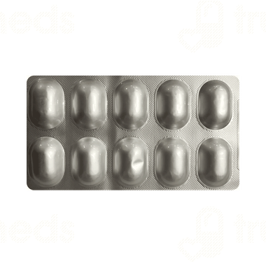 Ampoxin Cv 500/125 Mg Tablet: Uses, Side Effects, Price & Substitutes