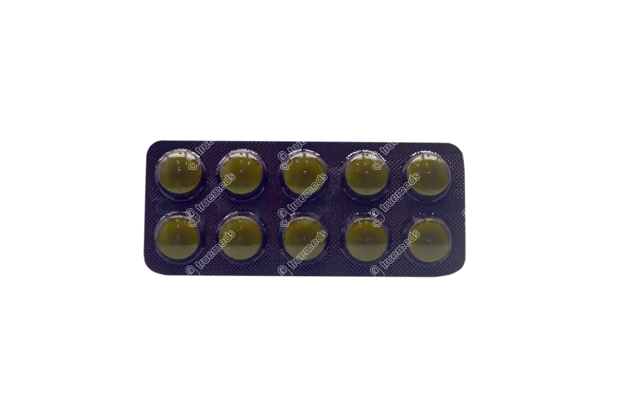 Anafortan N 10050 Mg Tablet 10 - Uses, Side Effects, Dosage, Price ...