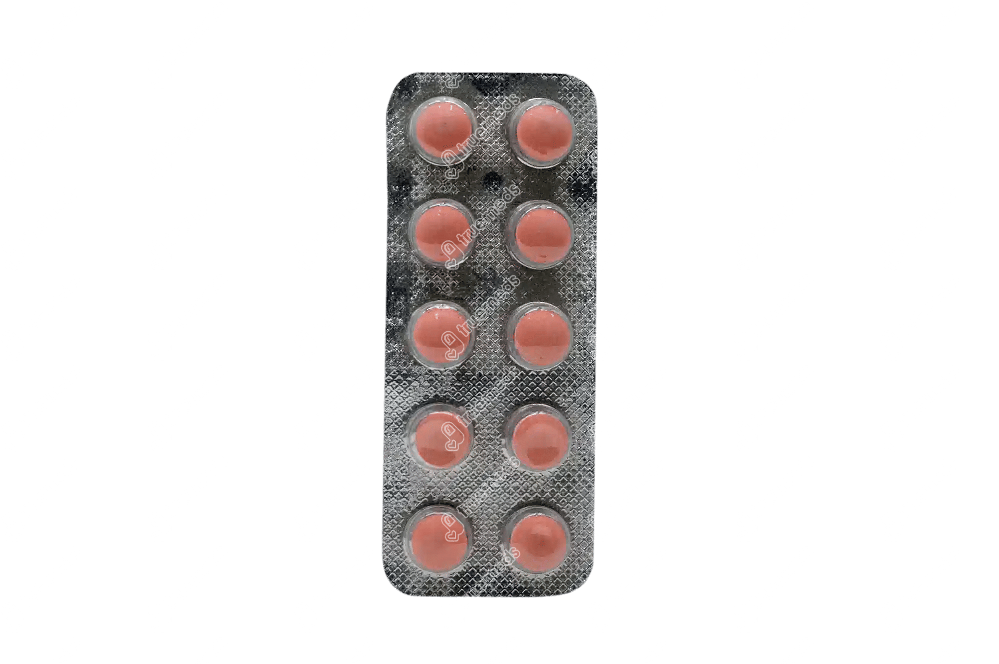 Angizaar 25 Tablet 10: Uses, Side Effects, Price & Substitutes