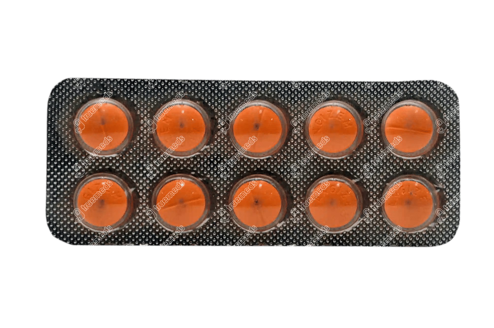 Angizem 60 MG | Order Angizem 60 MG Tablet Online at Truemeds