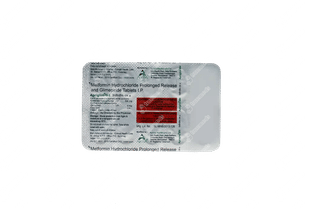 Apriglim M4 Tablet: Uses, Side Effects, Price & Substitutes