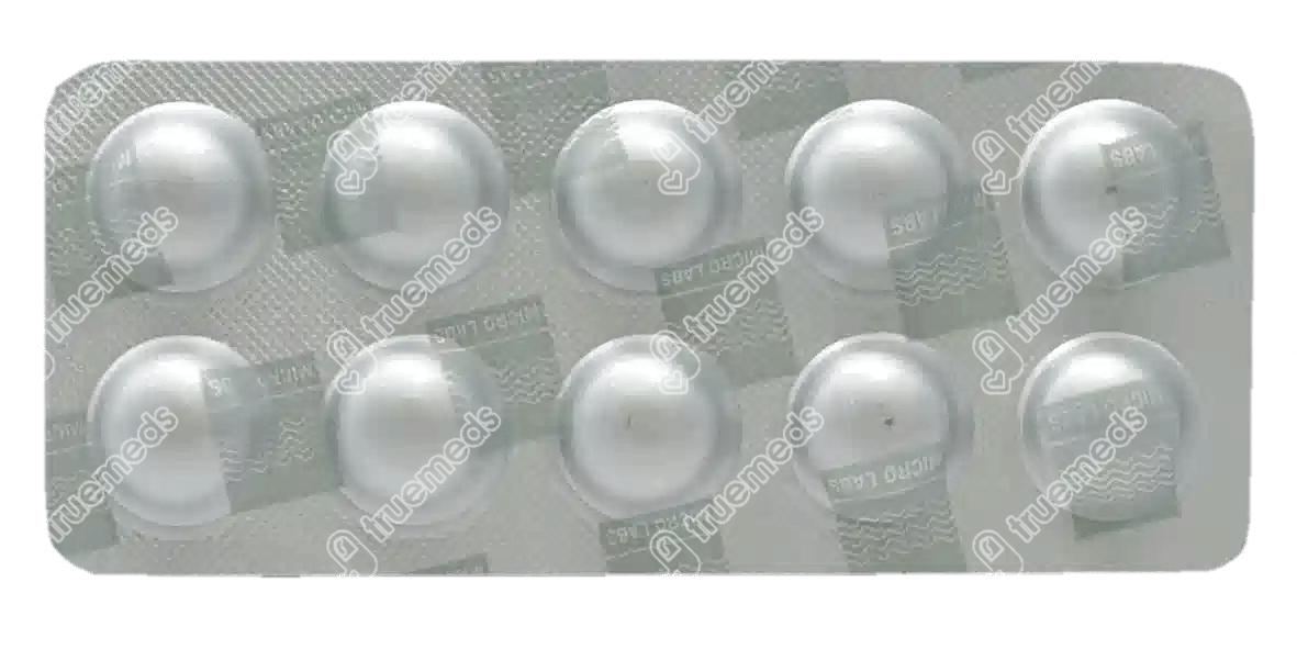 Arbitel 40 Tablet – High Blood Pressure Treatment