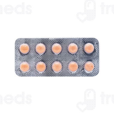 Arifine 75 Mg Tablet 10 - Uses, Side Effects, Dosage, Price | Truemeds