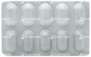 Arthocerin Dg 1500/50 MG | Order Arthocerin Dg 1500/50 MG Tablet Online ...