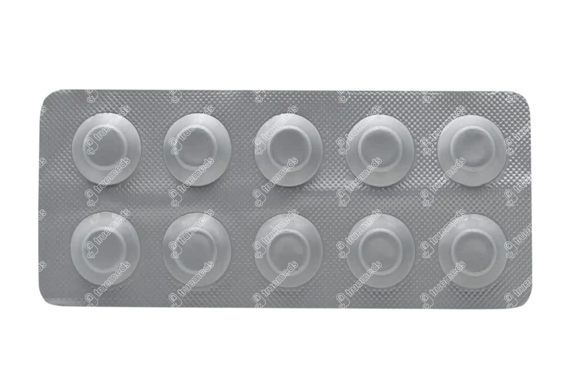 Artiflo 4 Mg Tablet 10 - Uses, Side Effects, Dosage, Price | Truemeds