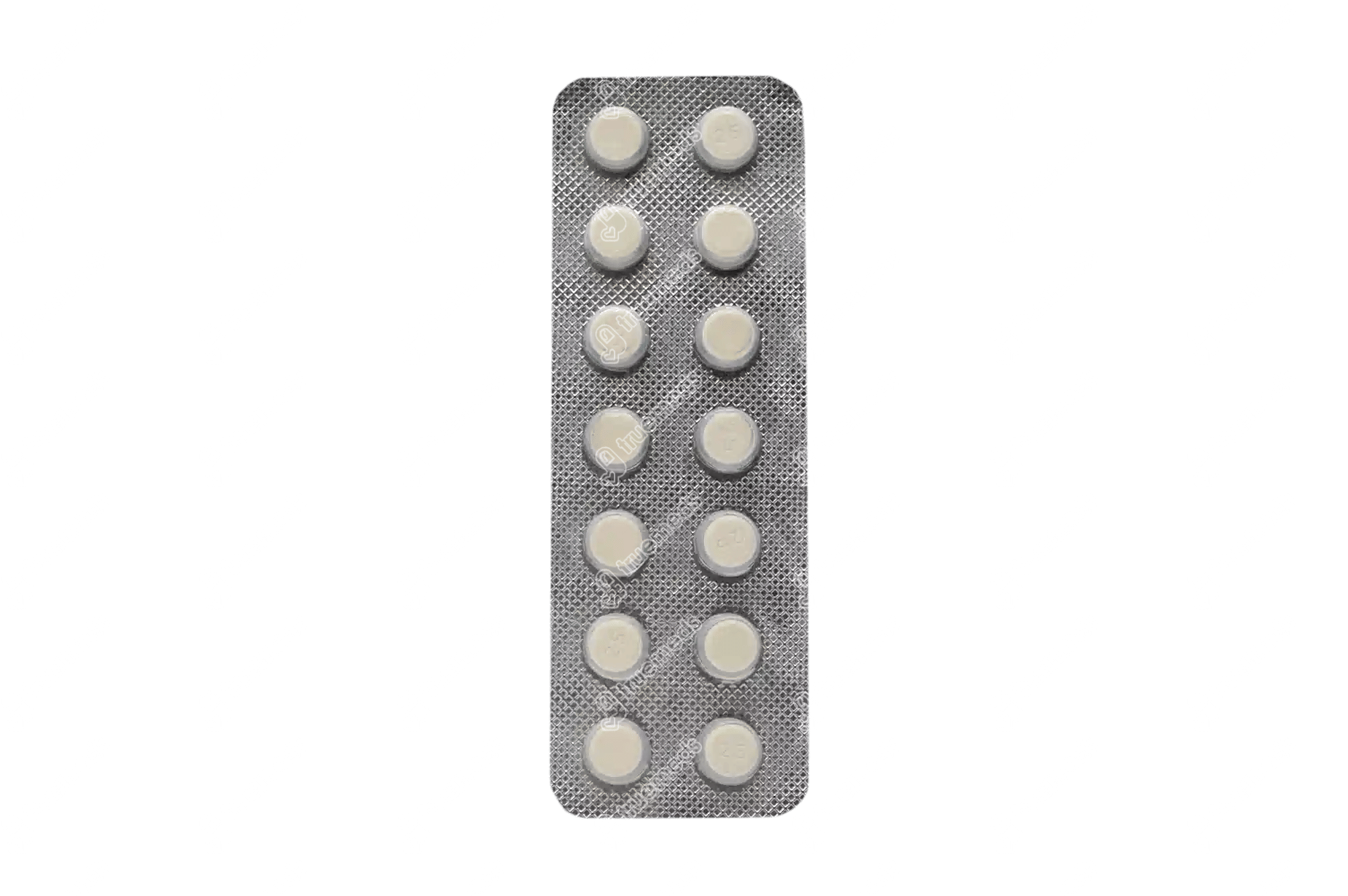 Atecard 25 MG | Order Atecard 25 MG Tablet Online at Truemeds