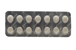 Atecard 50 MG Tablet 14 - Uses, Side Effects, Dosage, Price | Truemeds
