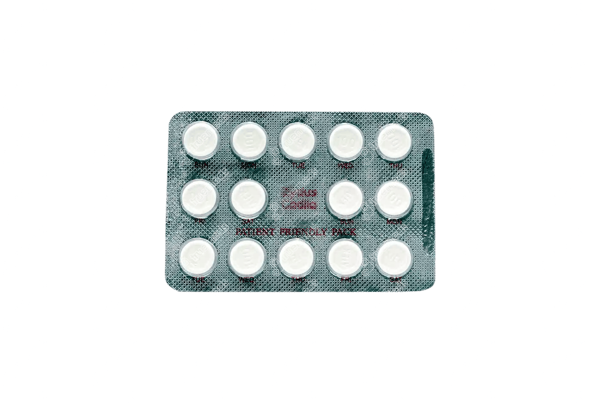 Aten 100 MG | Order Aten 100 MG Tablet Online at Truemeds