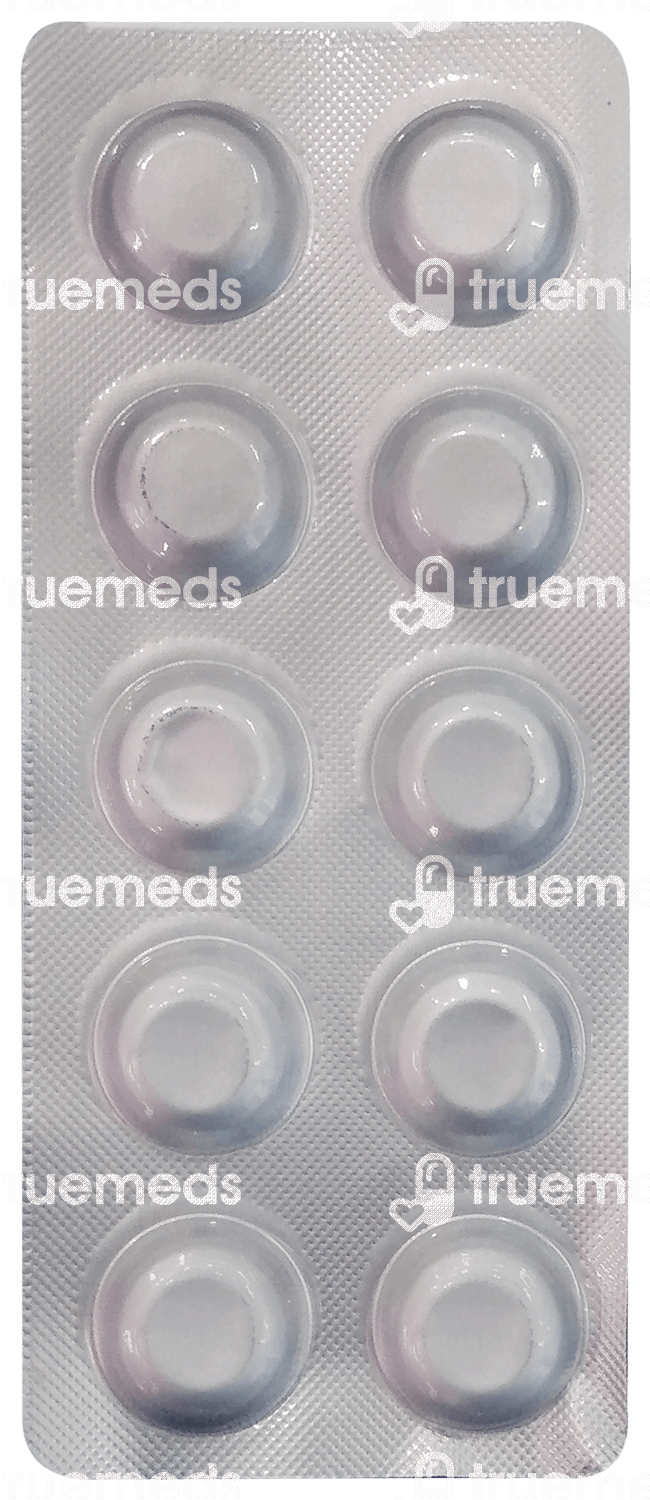 Atocare 20 Tablet: Uses, Side Effects, Price & Substitutes