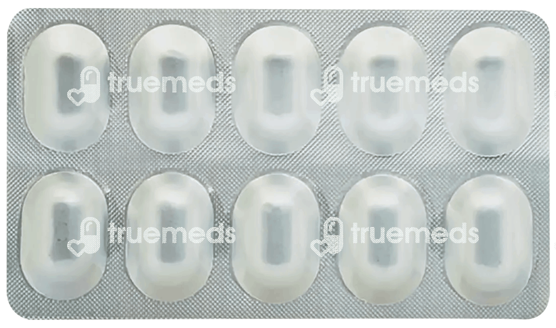 Atornet F 10/145 MG | Order Atornet F 10/145 MG Tablet Online at Truemeds