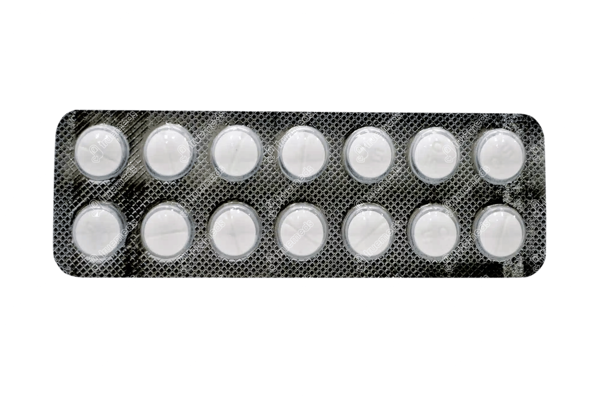 Atpark 50 MG | Order Atpark 50 MG Tablet Online at Truemeds