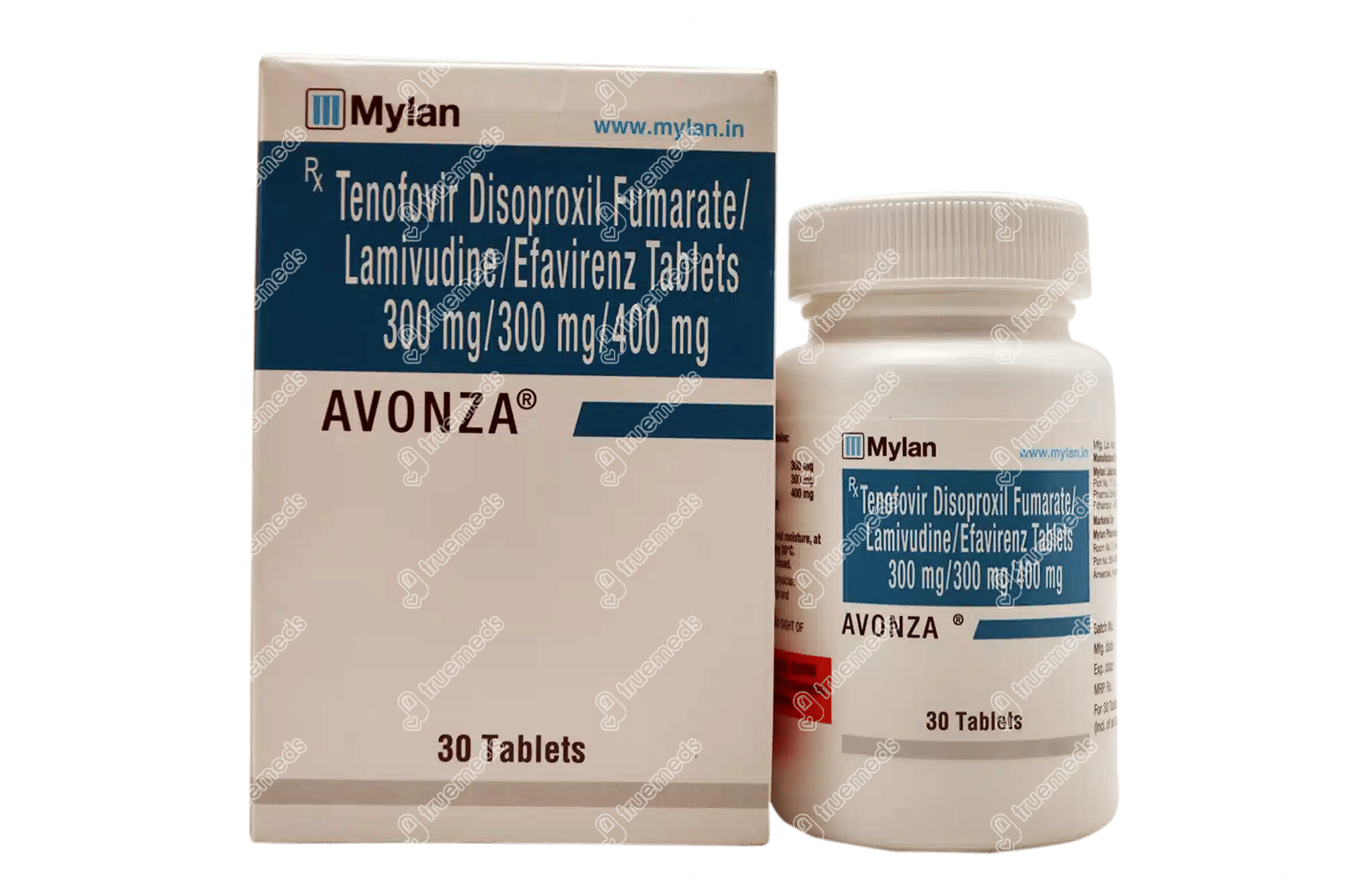 Avonza Tablet: Uses, Side Effects, Price & Substitutes