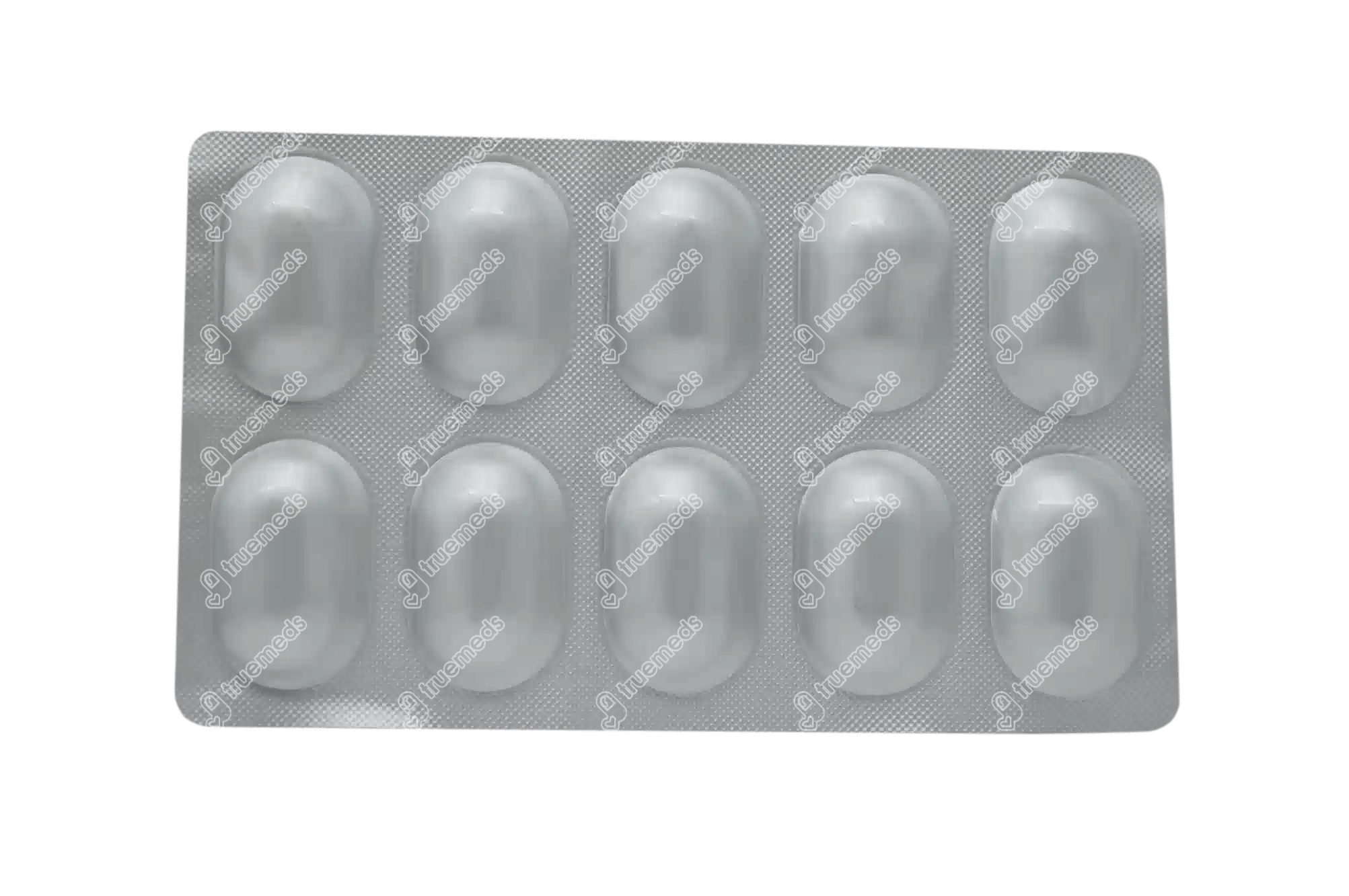 Avva 250 Mg Tablet 10 - Uses, Side Effects, Dosage, Price | Truemeds