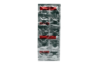 Axl 250 Mg Tablet 10 - Uses, Side Effects, Dosage, Price | Truemeds