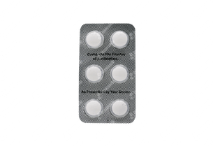 Azee 250 Tablet 6: Uses, Side Effects, Price & Substitutes