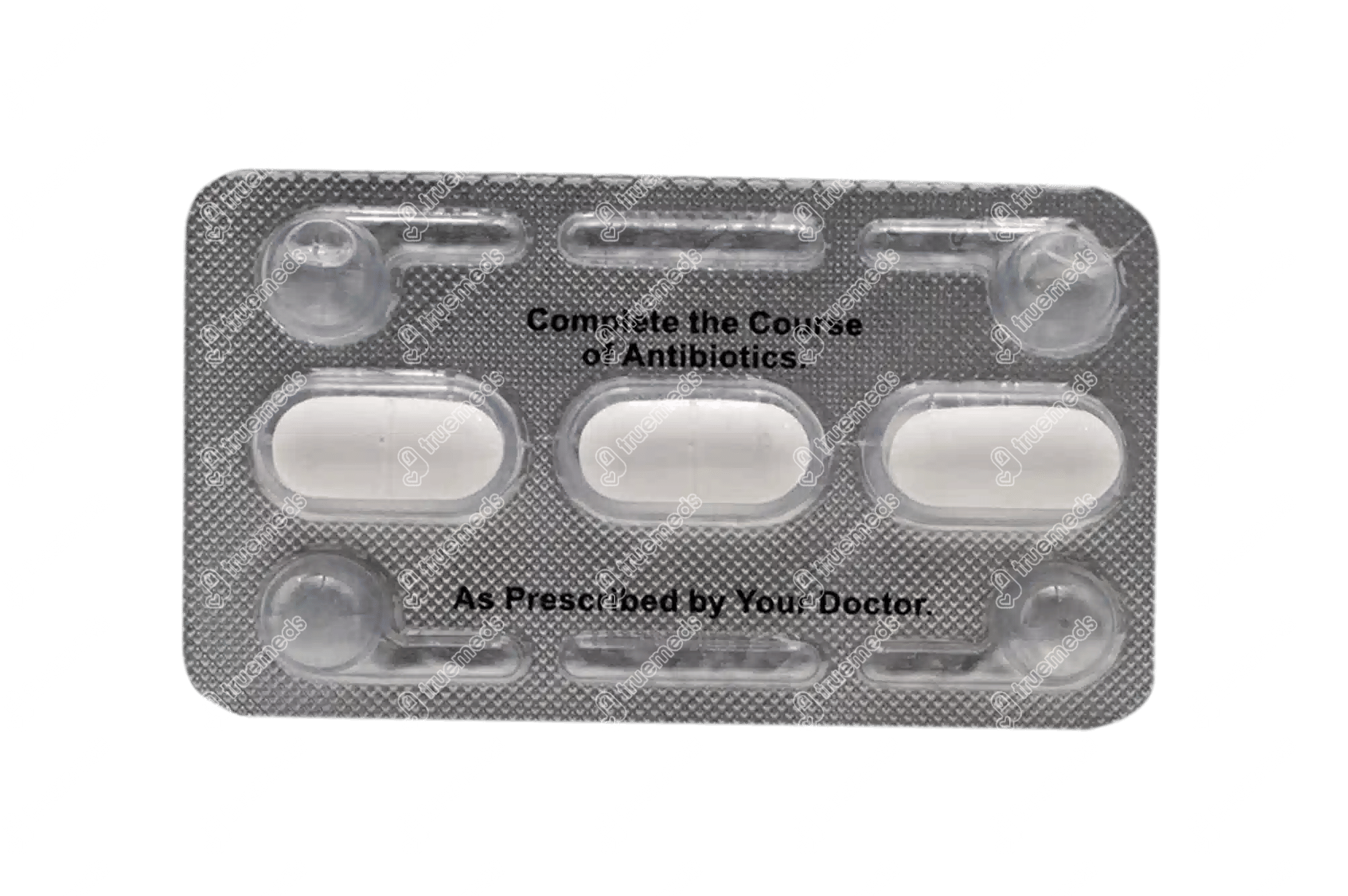 Azimax 500 Tablet – Bacterial Infection Treatment