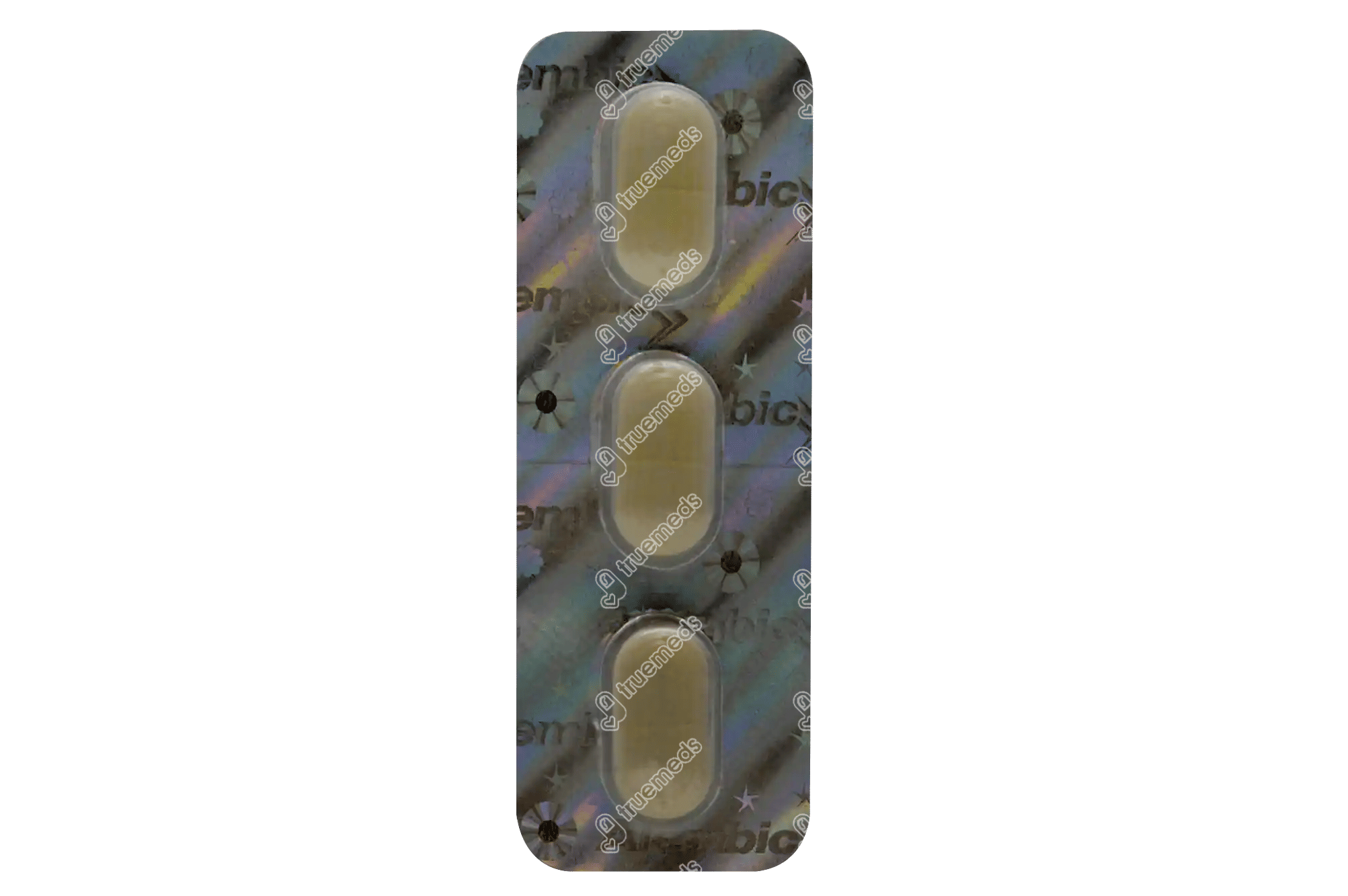 Azithral Pulse 500 MG Tablet 3: Uses, Side Effects, Price & Substitutes