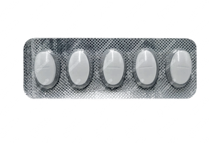 Aziwok 500 Tablet: Uses, Side Effects, Price & Substitutes