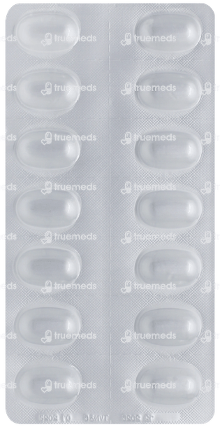 Azmarda 50 MG | Order Azmarda 50 MG Tablet Online at Truemeds