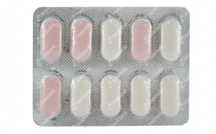 Azulix 3 Mf Tablet: Uses, Side Effects, Price & Substitutes