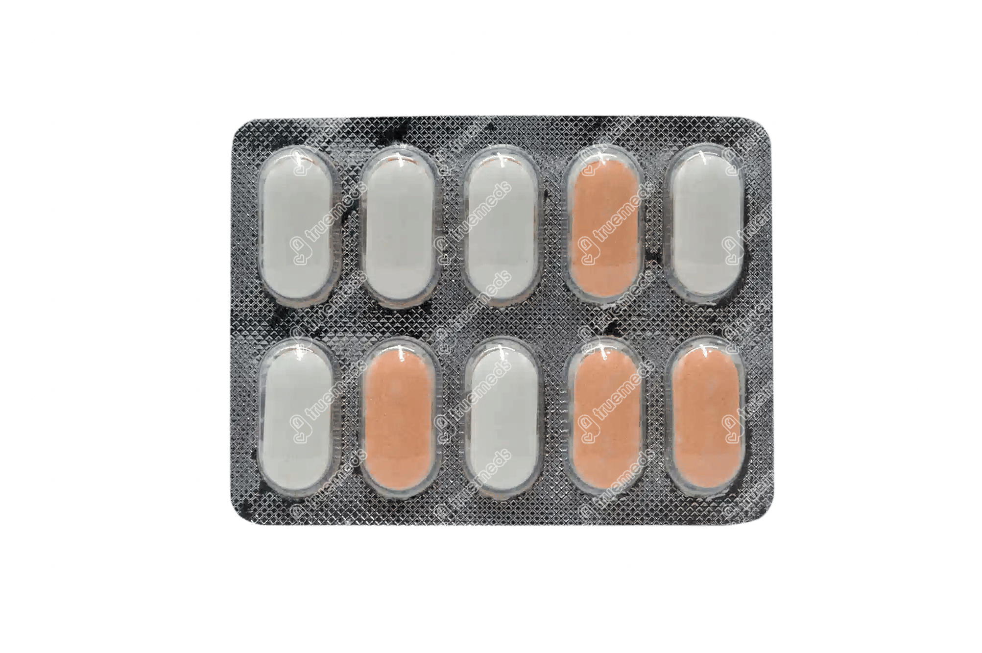 Azulix 4 Mf Tablet: Uses, Side Effects, Price & Substitutes