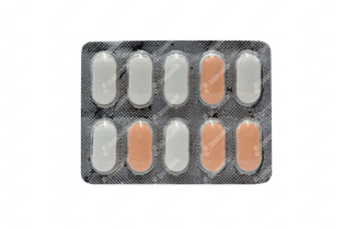 Azulix 4 Mf Tablet: Uses, Side Effects, Price & Substitutes