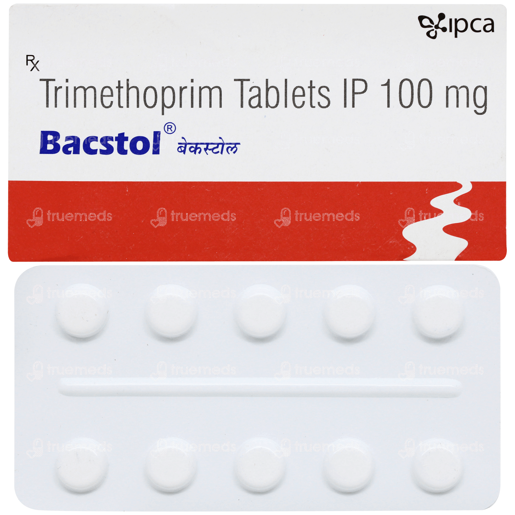Nacsitol Tablet 10 - Uses, Side Effects, Dosage, Price | Truemeds