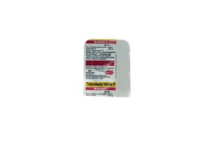 Bandy 400 MG | Order Bandy 400 MG Tablet Online at Truemeds