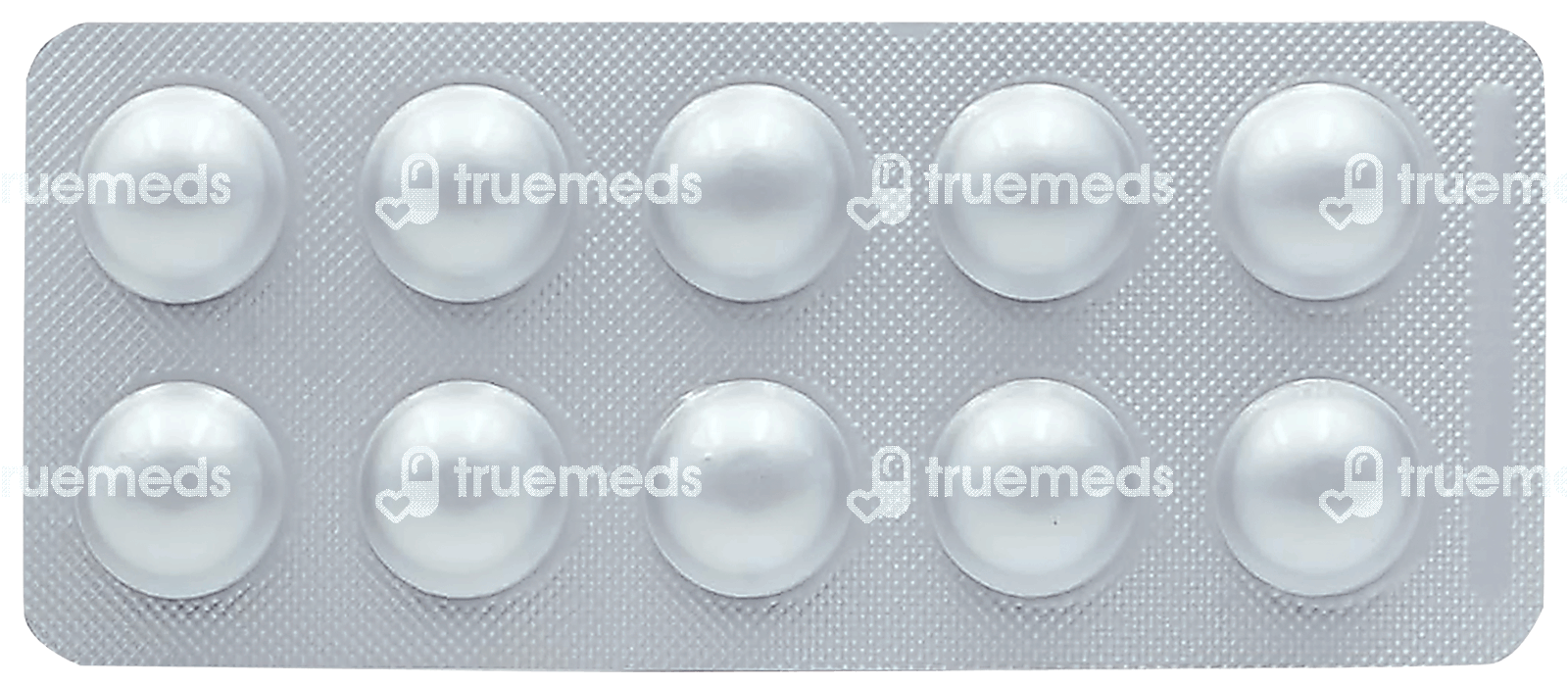 Benidin Ch 4625 Mg Tablet 10 - Uses, Side Effects, Dosage, Price | Truemeds