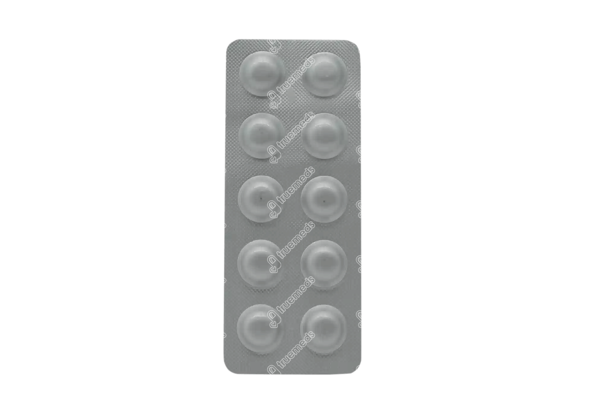 Benidin T 4/40 MG | Order Benidin T 4/40 MG Tablet Online at Truemeds