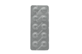 Benidin T 4/40 MG | Order Benidin T 4/40 MG Tablet Online at Truemeds